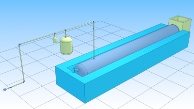Tubular Plastic Biodigester - OHO - search engine for sustainable open ...
