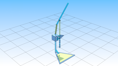 Plastic injection machine, Precious Plastic - OHO - search engine for ...