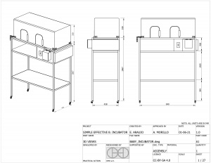 Baby Incubator Simple and Effective - OHO - search engine for ...