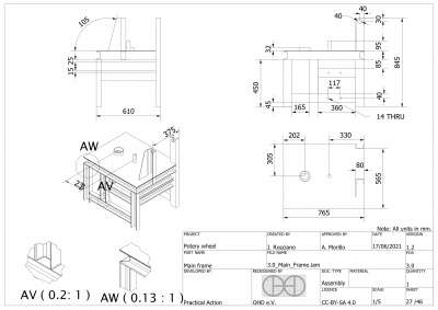 Pottery Wheel - OHO - search engine for sustainable open hardware projects