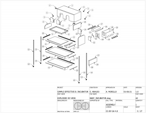 Baby Incubator Simple and Effective - OHO - search engine for ...