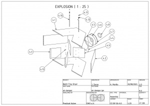 Batch Tray Dryer for foods - OHO - search engine for sustainable open ...