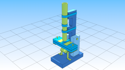 DIY Compound Microscope - OHO - search engine for sustainable open ...