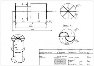 Savonius Rotor with Two Blade Levels - OHO - search engine for ...
